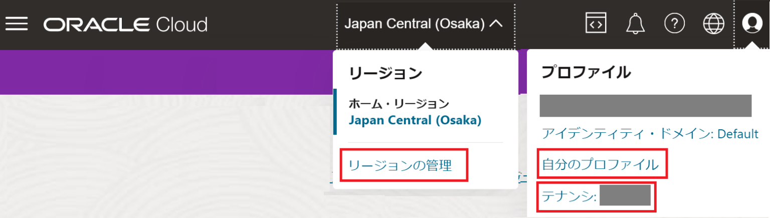 OCIインスタンス作成失敗「A1.Flexの容量が不足しています」の対処方法 | ソフブロ