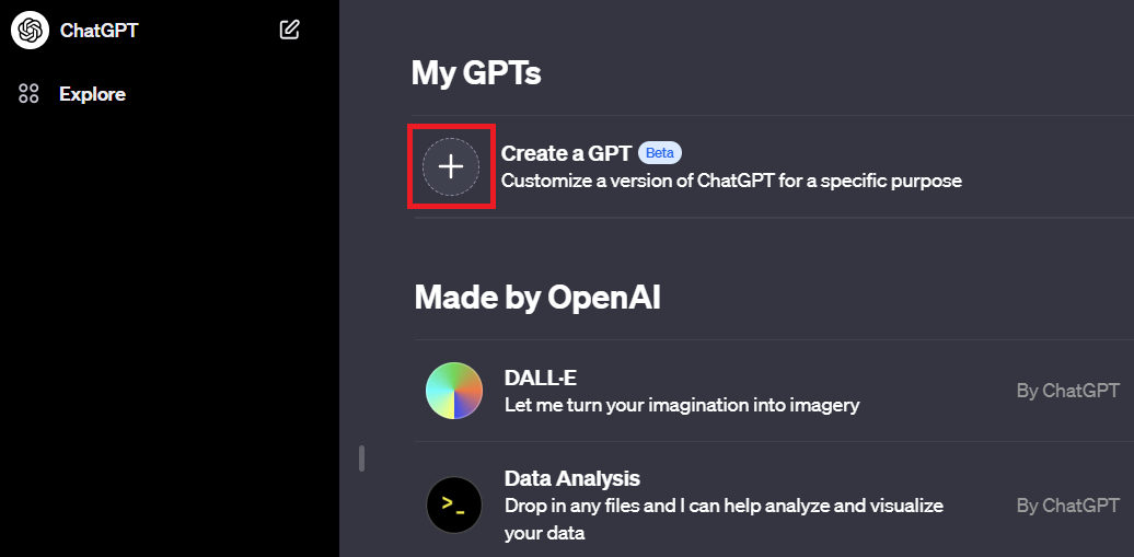 GPTs-Actionの使い方（複数回の外部API呼び出し） | ソフブロ