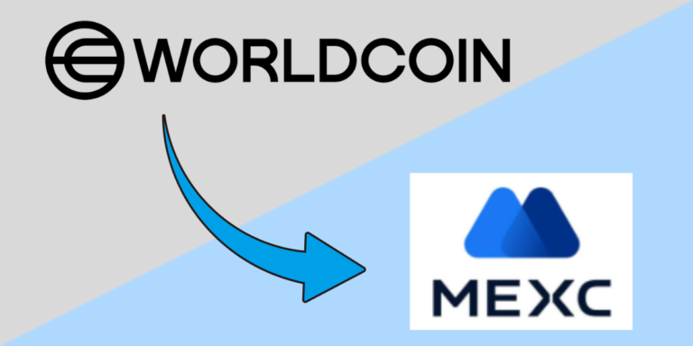 ワールドコインをWorld AppからMexcに送金する手順 | ソフブロ